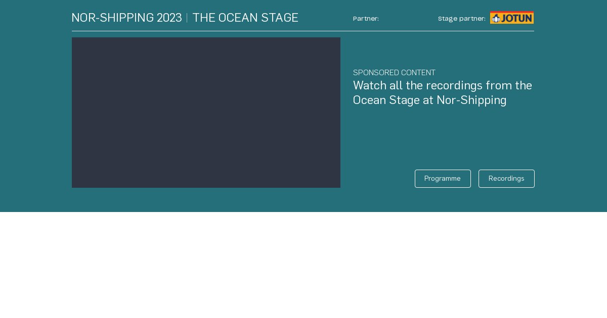 FRONT TW OCEANSTAGE