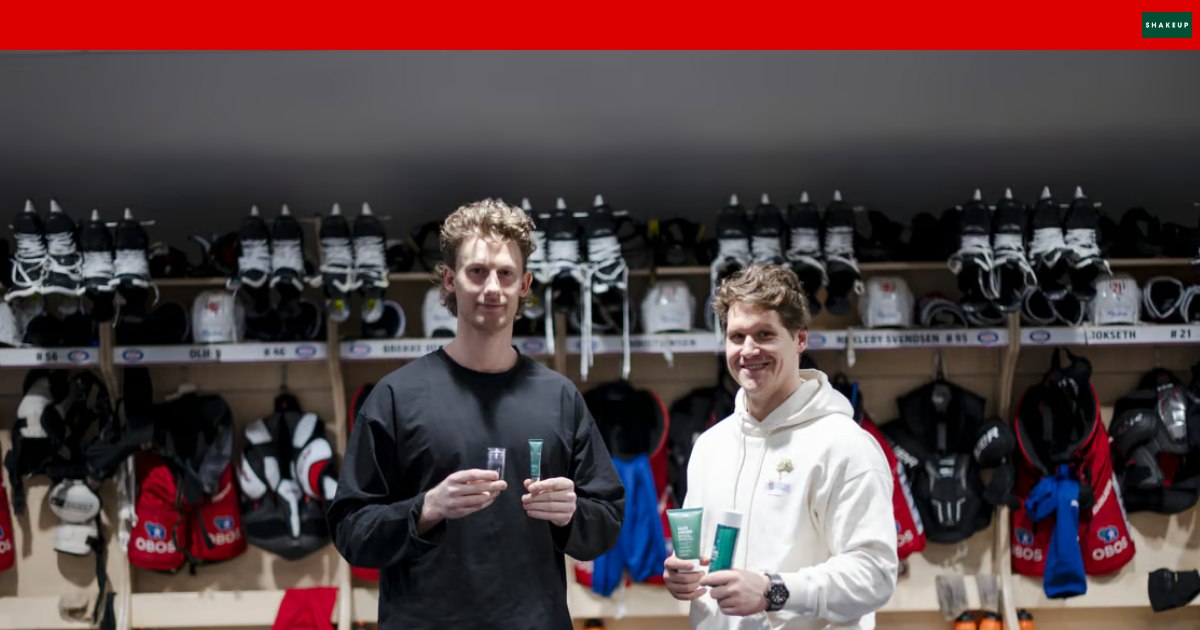 VIF-gutta velger Shakeup: – Alex ser ti år yngre ut!